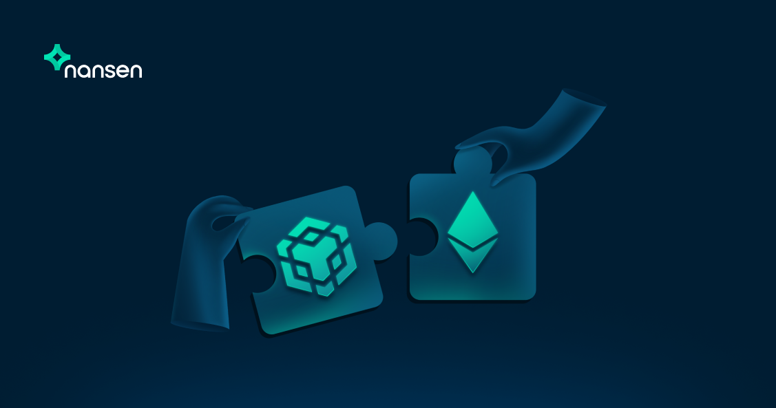 The Binance Smart Chain: Scalability in Action | Nansen